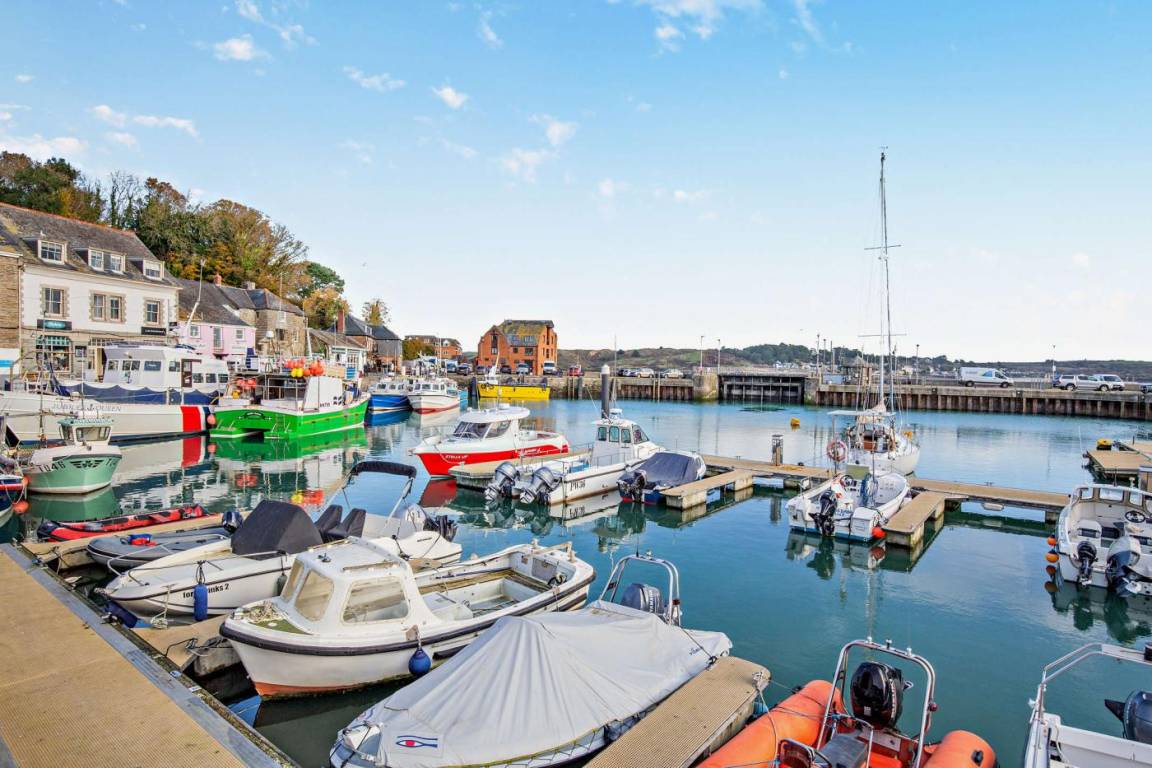 Apartment ∙ 1 Bedroom ∙ 2 Guests - Padstow