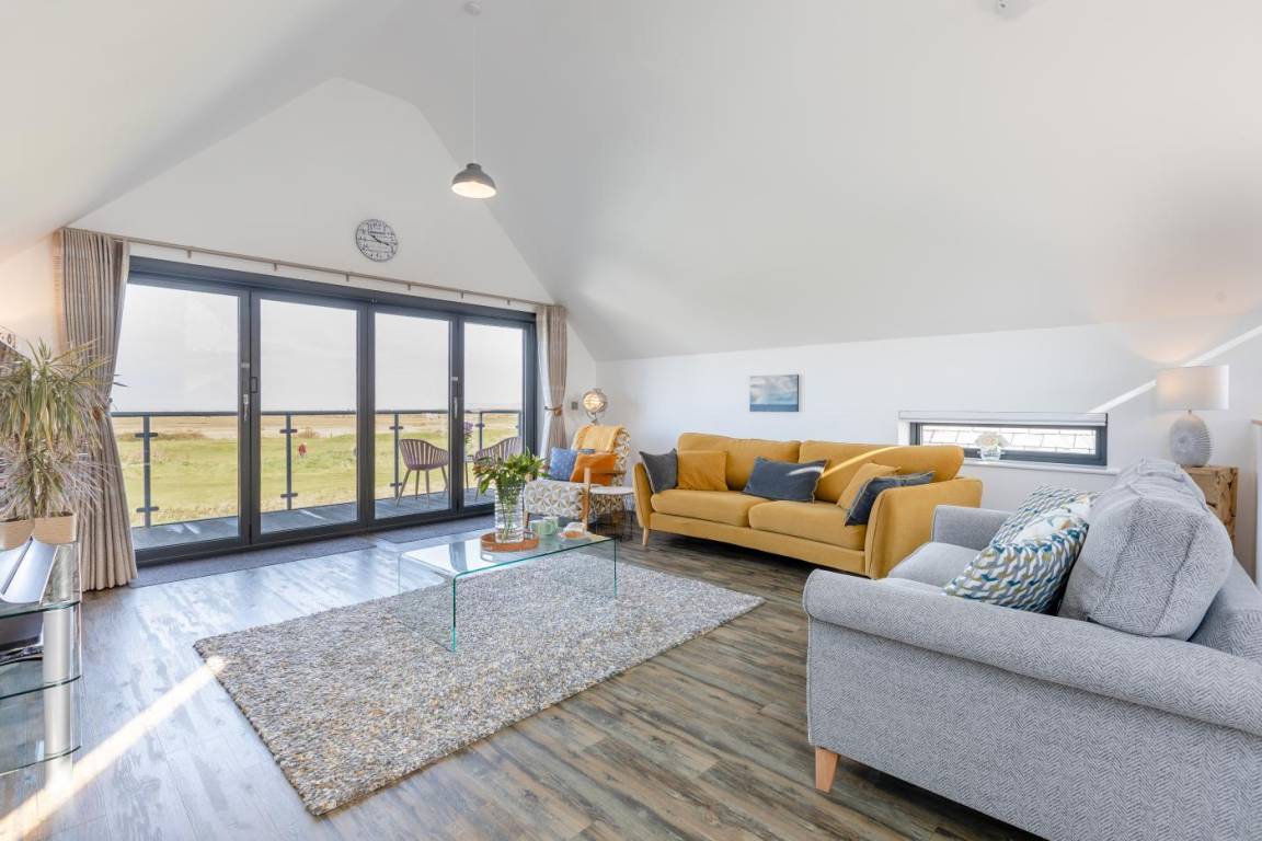Cottage ∙ 3 Bedrooms ∙ 6 Guests - Appledore