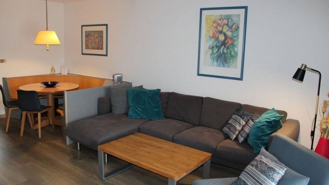 67 M² Ferienhaus ∙ 2 Schlafzimmer ∙ 5 Gäste - Buching