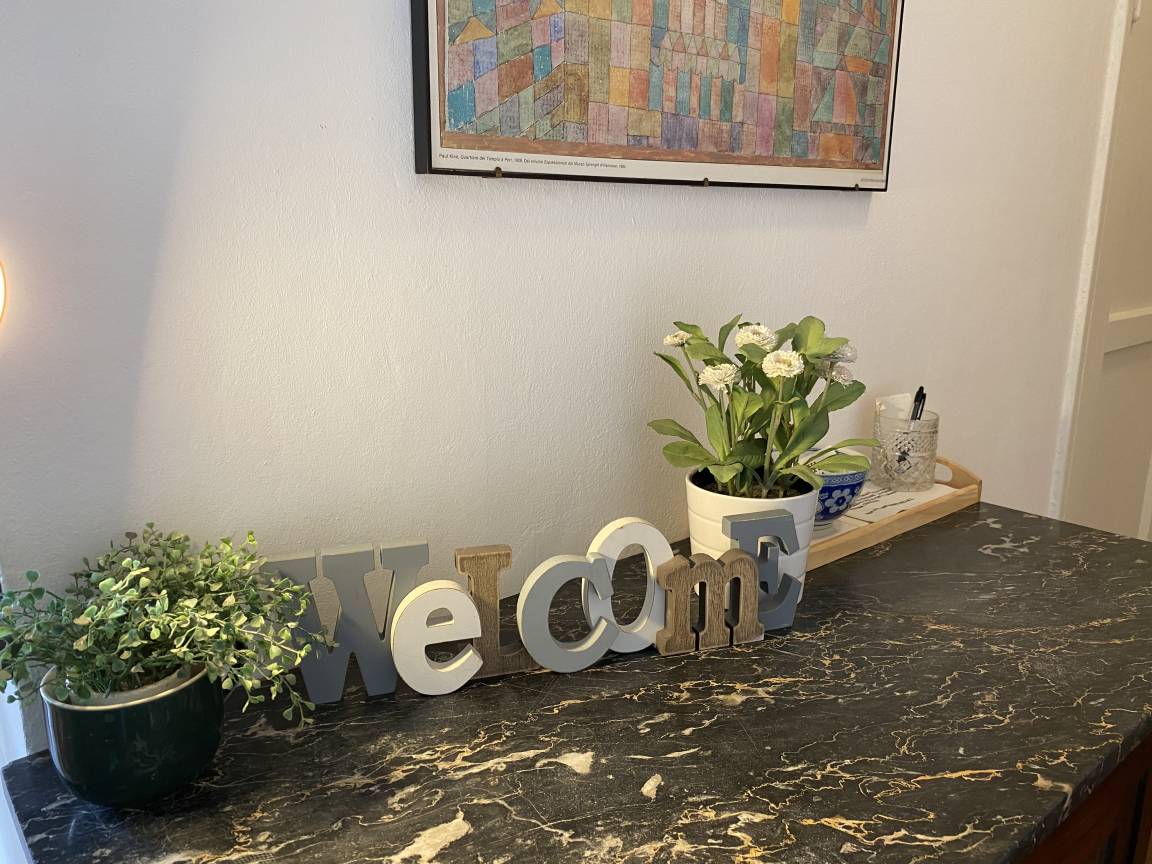 55 M² Appartamento Vacanza ∙ 1 Camera Da Letto ∙ 4 Ospiti - Busto Arsizio