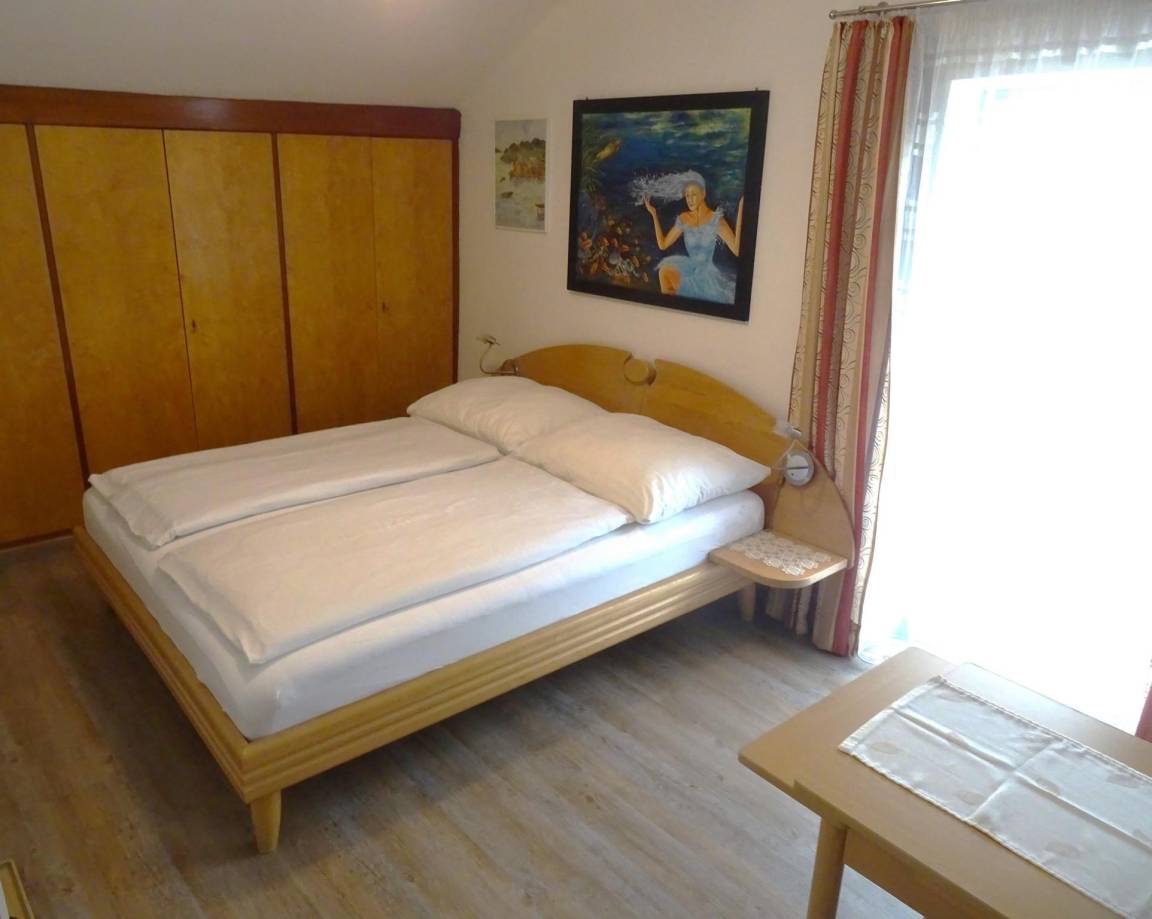20 M² Hotel ∙ 1 Bedroom ∙ 3 Guests - Viehhofen