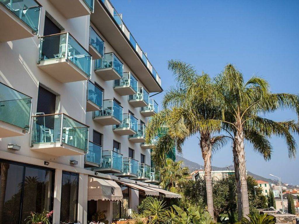 Hotel Ariston - Varazze