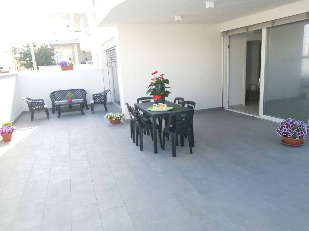 60 M² Appartamento Vacanza ∙ 2 Camere Da Letto ∙ 5 Ospiti - Gagliano del Capo