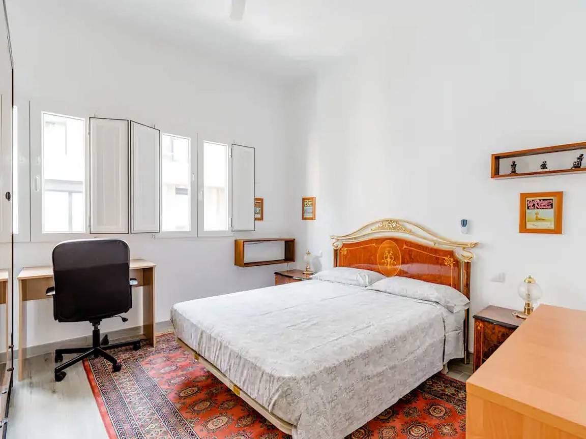 80 M² Apartment ∙ 4 Bedrooms ∙ 6 Guests - Municipality of Las Palmas