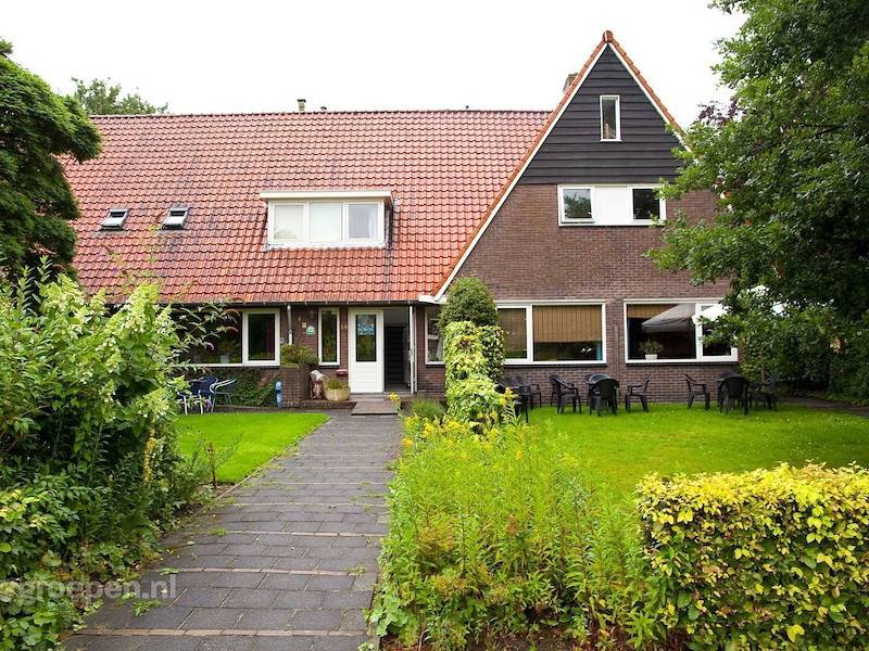 House ∙ 11 Bedrooms ∙ 57 Guests - Staphorst