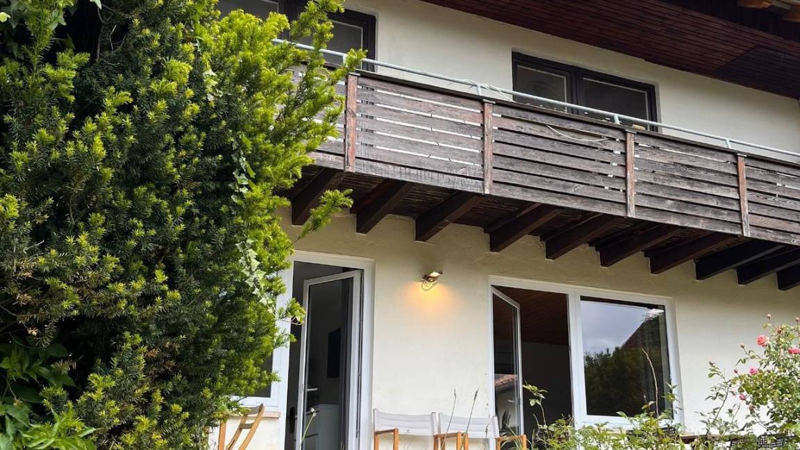75 M² Ferienwohnung ∙ 2 Schlafzimmer ∙ 4 Gäste - Bopfingen