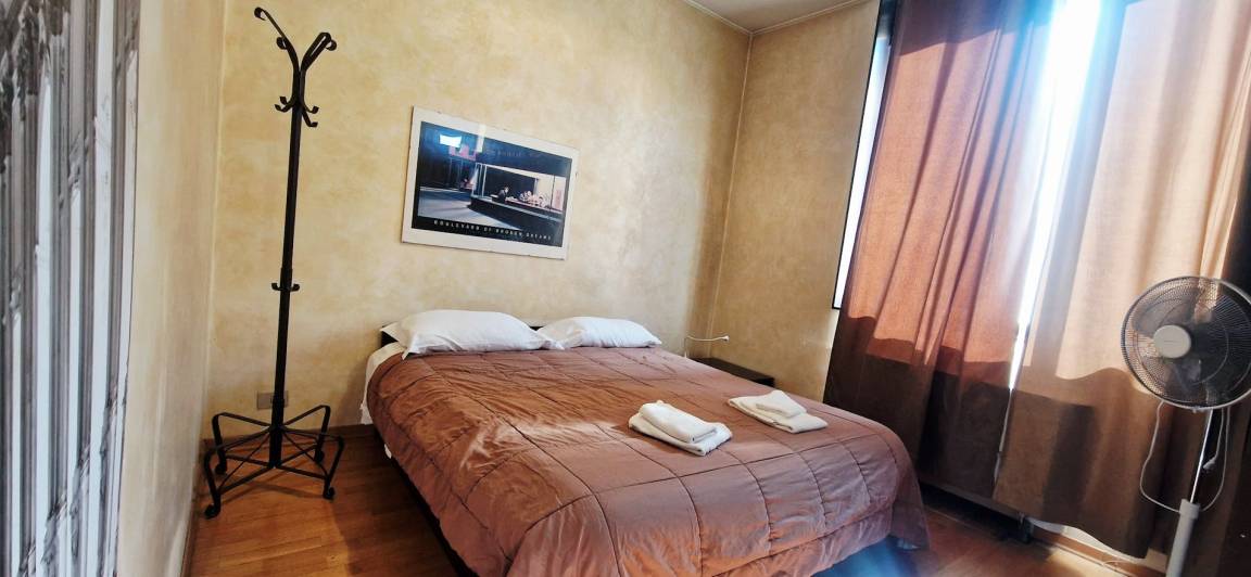 45 M² Apartment ∙ 1 Guest - Turin