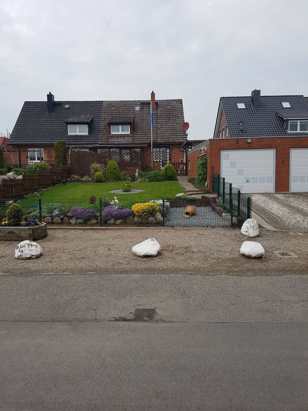 105 M² House ∙ 4 Bedrooms ∙ 6 Guests - Fehmarn