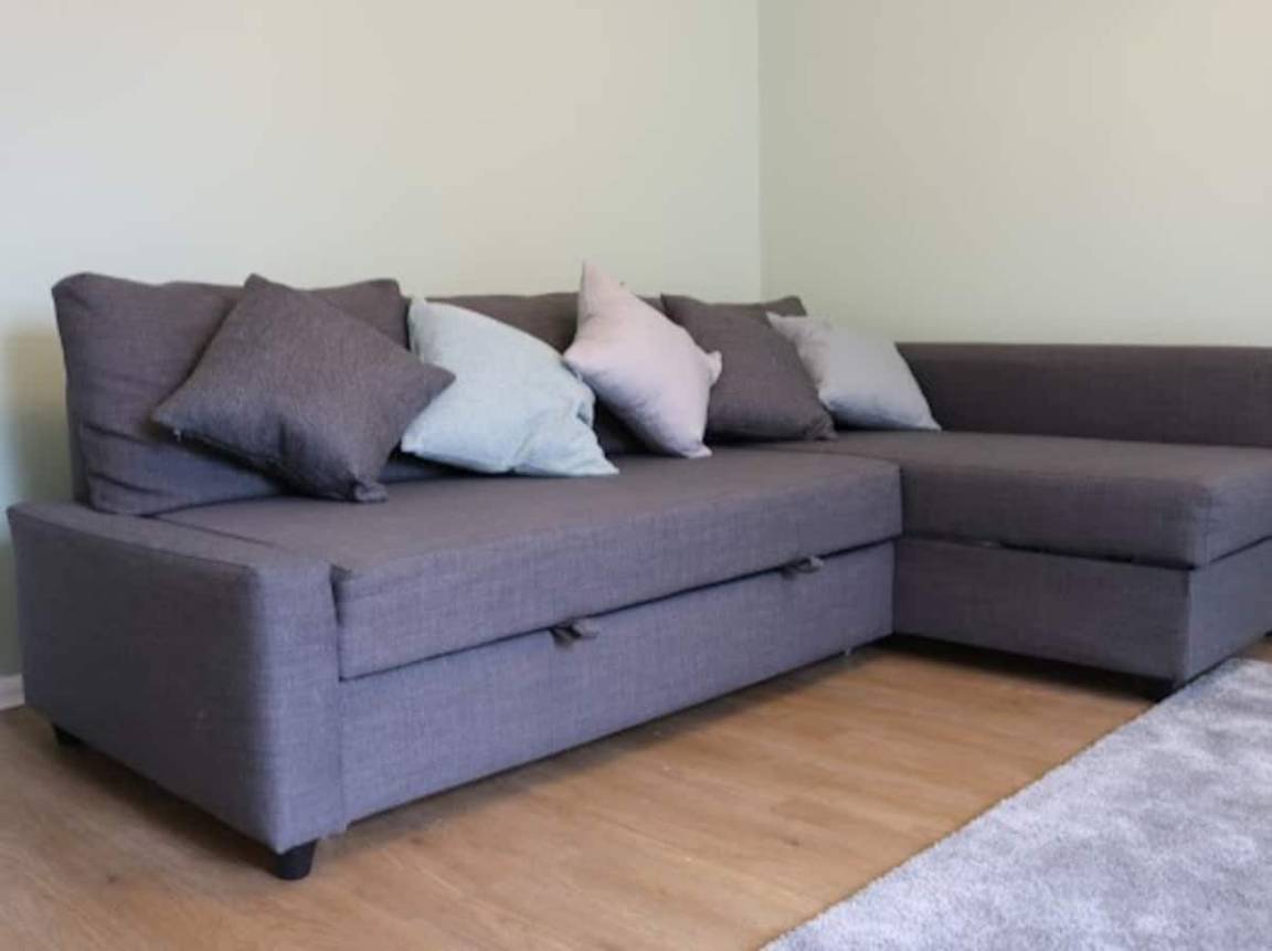 125 M² House ∙ 5 Bedrooms ∙ 12 Guests - Birmingham City University