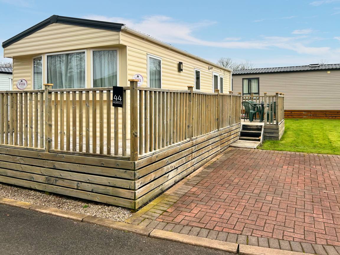 Cottage ∙ 2 Bedrooms ∙ 4 Guests - Maryport