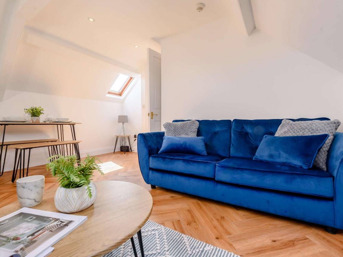 Apartment ∙ 1 Bedroom ∙ 2 Guests - Tenby