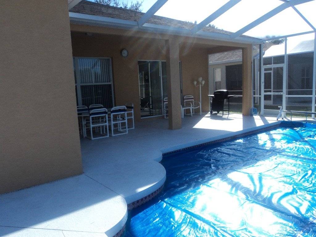 232 M² Villa ∙ 4 Habitaciones ∙ 8 Huéspedes - Lakewood Ranch, FL