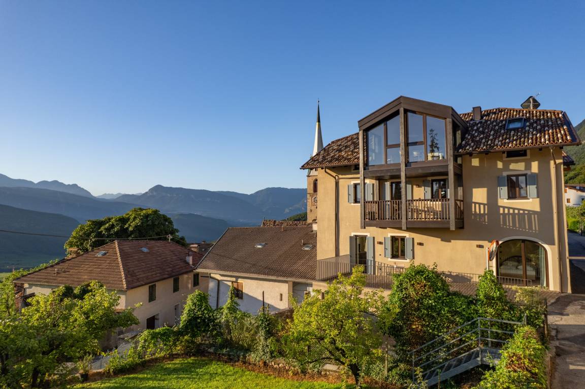 70 M² Apartamento ∙ 2 Habitaciones ∙ 4 Huéspedes - Bolzano