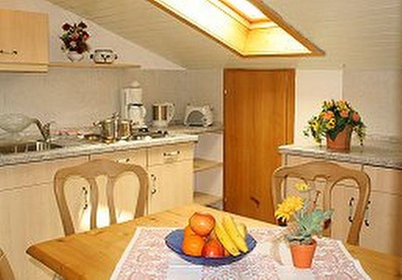 64 M² Ferienwohnung ∙ 3 Gäste - Schönau am Königssee