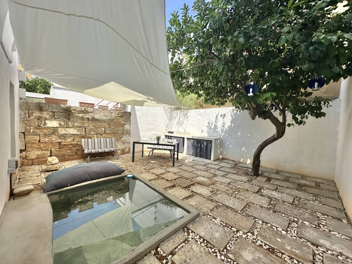 32 M² Apartment ∙ 1 Bedroom ∙ 2 Guests - Matino