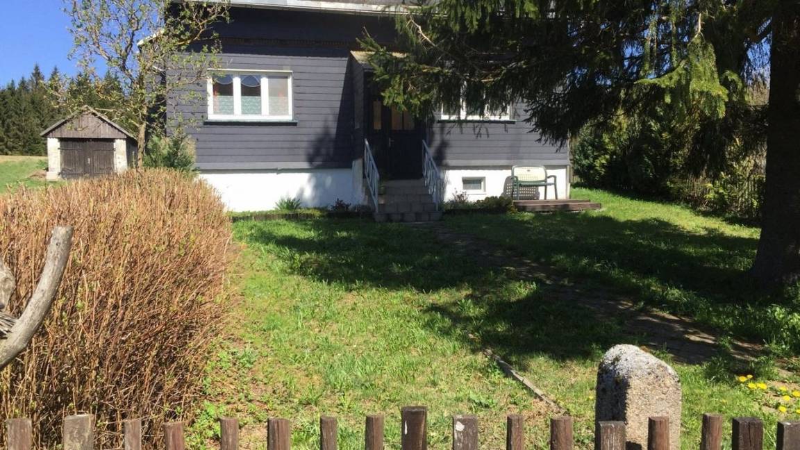 25 M² Hotel ∙ 1 Bedroom ∙ 2 Guests - Lautertal