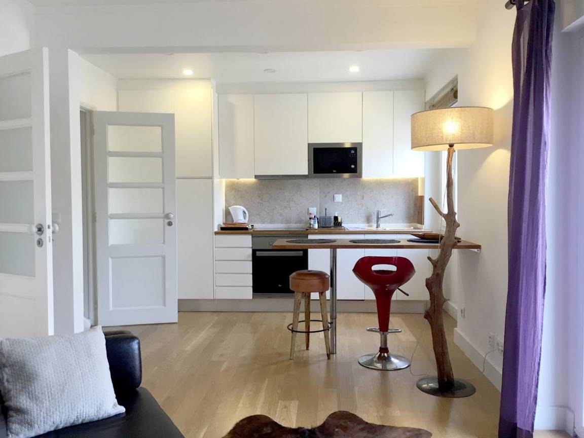 55 M² Apartment ∙ 1 Bedroom ∙ 2 Guests - Lizbon