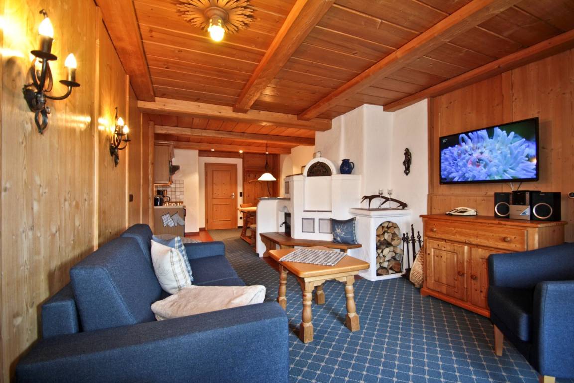 68 M² Appartement ∙ 5 Personnes - Ruhpolding