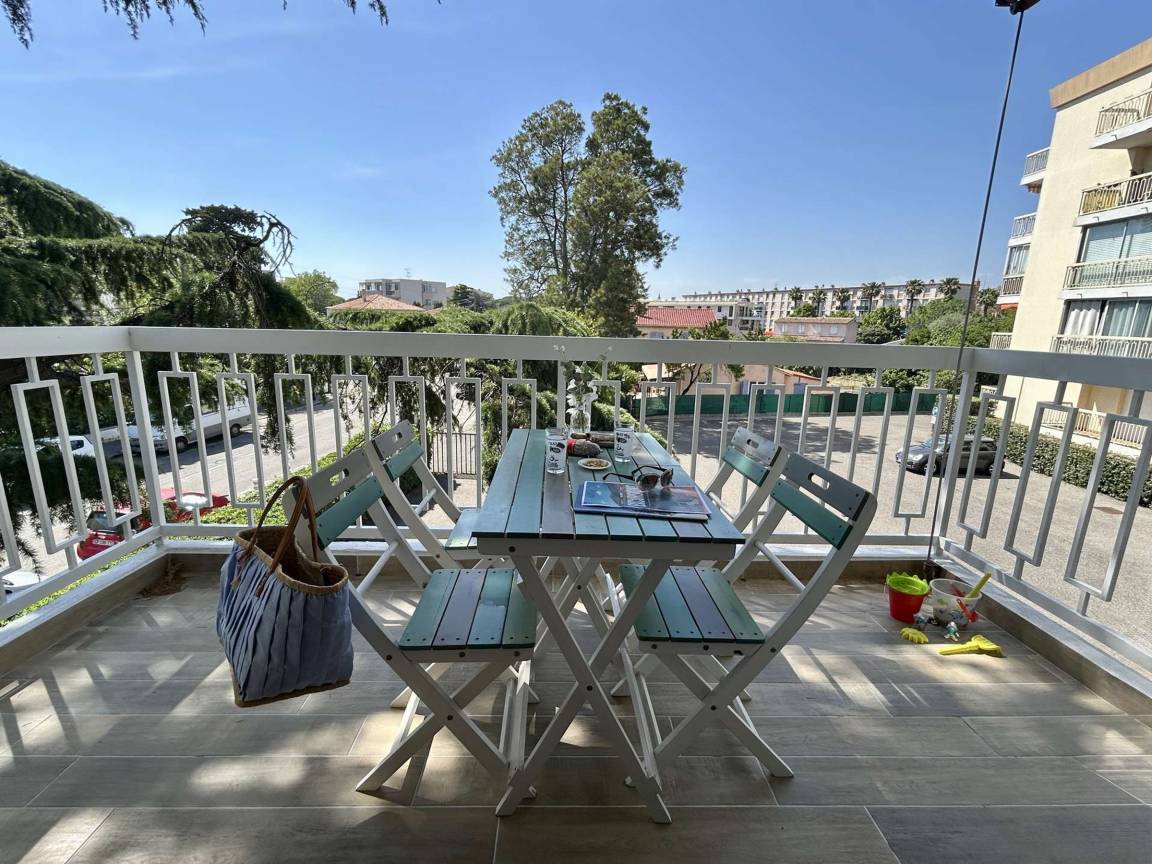 35 M² Apartment ∙ 1 Bedroom ∙ 2 Guests - Fréjus