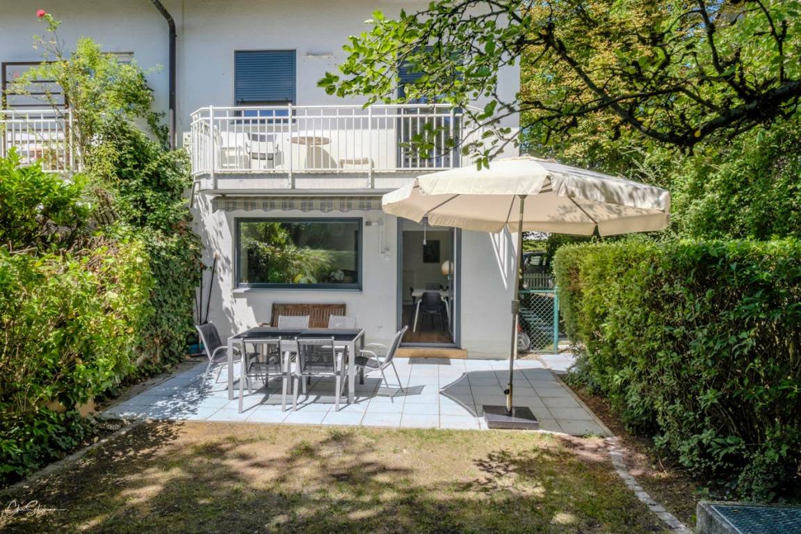 145 M² House ∙ 4 Bedrooms ∙ 5 Guests - Munich