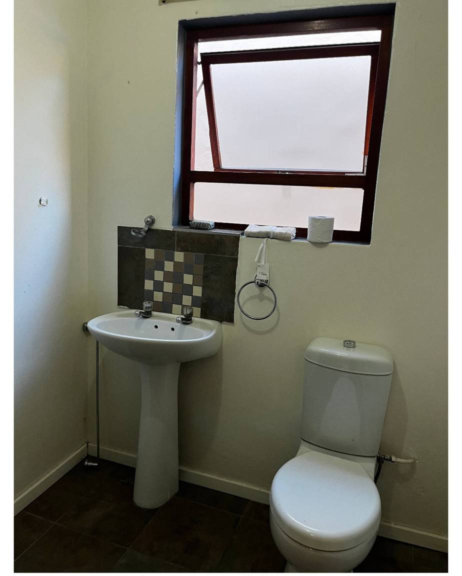 Privatzimmer ∙ 1 Schlafzimmer ∙ 2 Gäste - Kapstadt