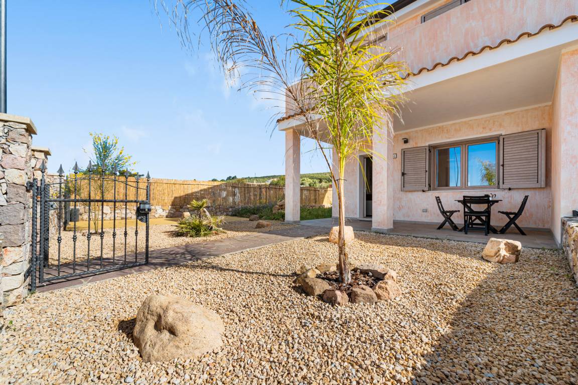95 M² Maison De Vacances ∙ 3 Chambres ∙ 6 Personnes - Sant'Anna Arresi