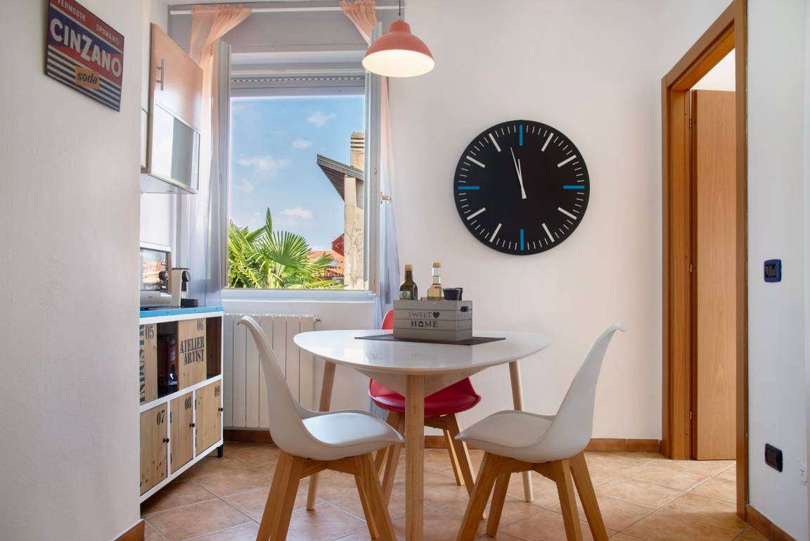 55 M² Maison De Vacances ∙ 1 Chambre ∙ 2 Personnes - Luino