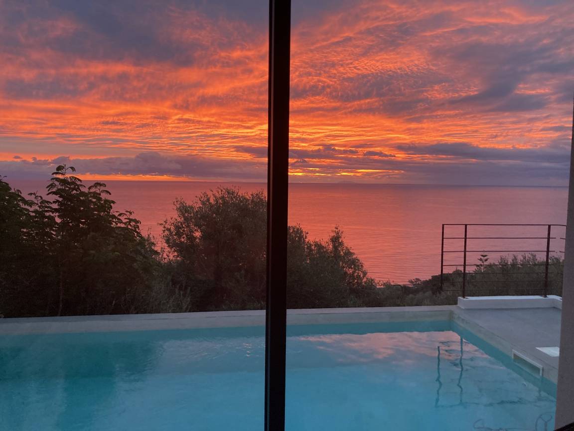 130 M² Villa ∙ 3 Bedrooms ∙ 5 Guests - Bastia