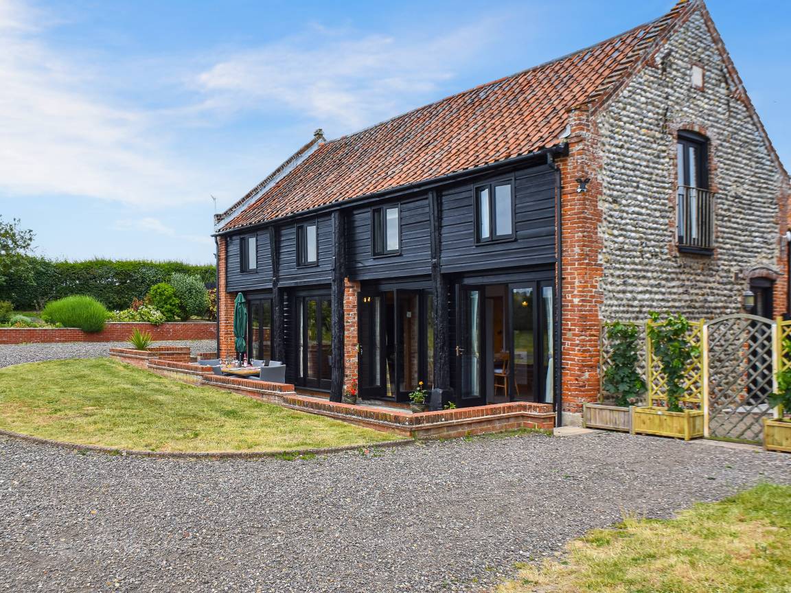 Cottage ∙ 3 Bedrooms ∙ 6 Guests - Cromer