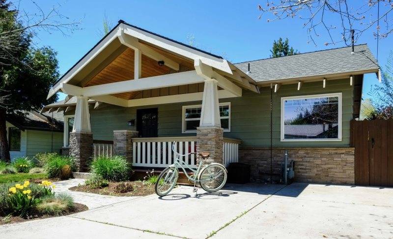 167 M² House ∙ 3 Bedrooms ∙ 7 Guests - Bend, OR