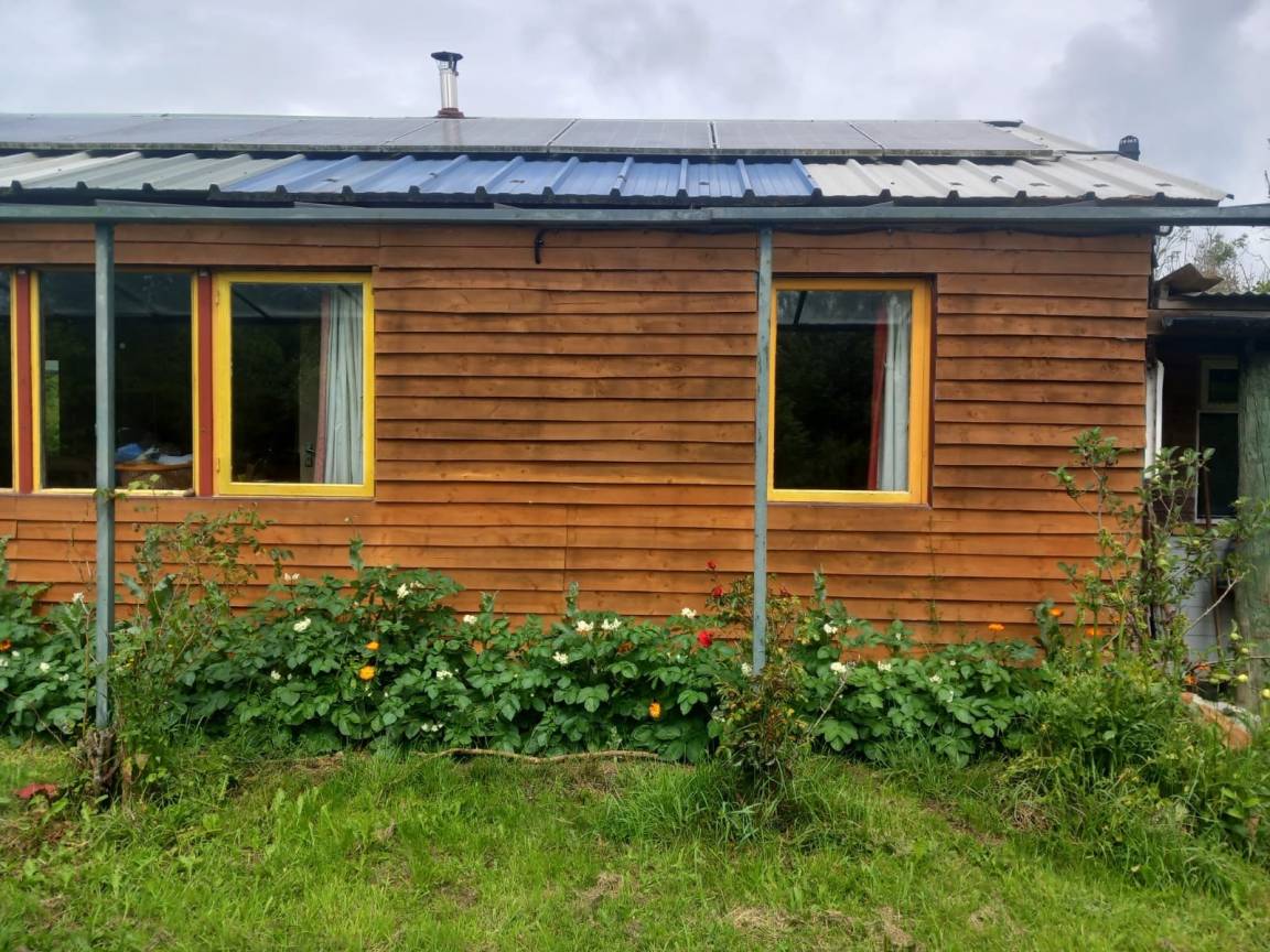 75 M² Cabin ∙ 2 Bedrooms ∙ 3 Guests - Ballinasloe