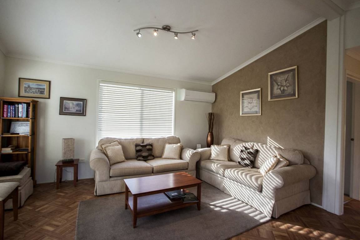 Accommodation ∙ 1 Bedroom ∙ 4 Guests - Tumut