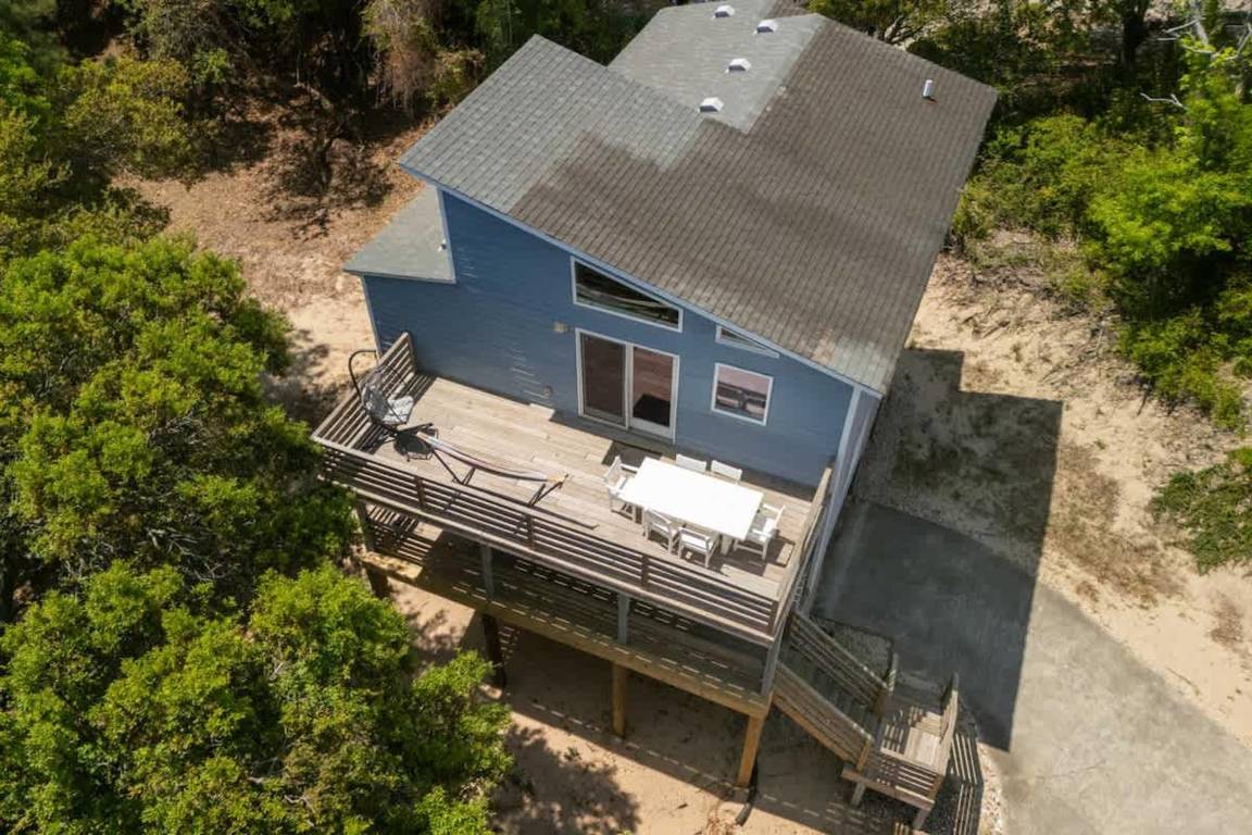 House ∙ 4 Bedrooms ∙ 10 Guests - Southern Shores, NC