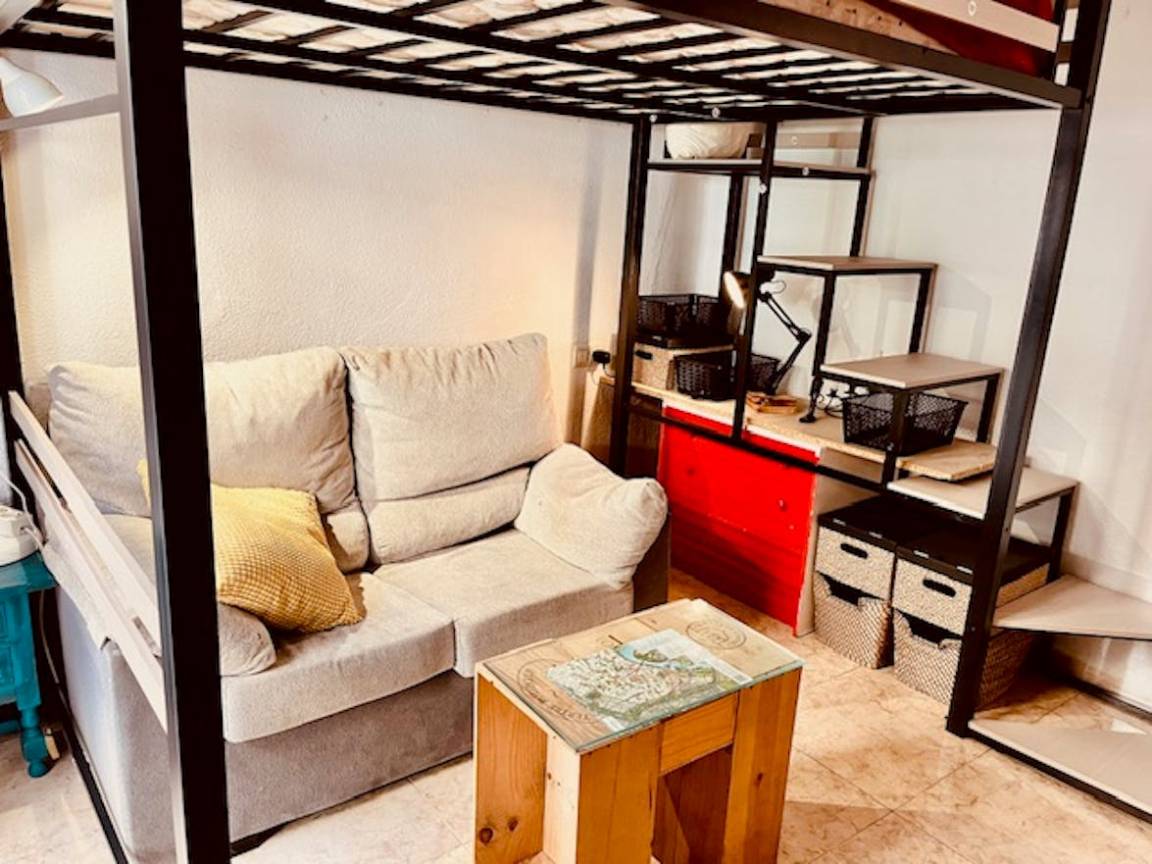 20 M² Appartamento Vacanza ∙ 1 Ospite - Cordova