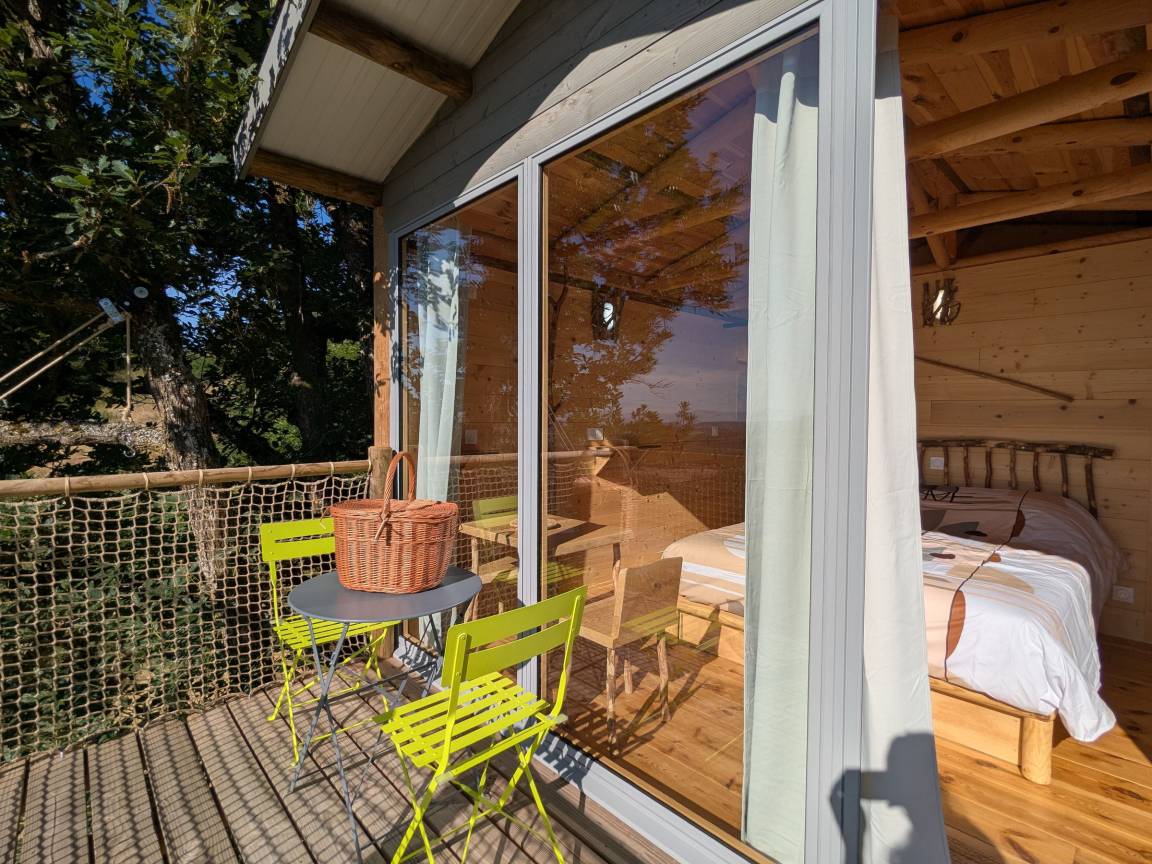 15 M² Chambre D'hôtes ∙ 1 Chambre ∙ 2 Personnes - Le Puy-en-Velay