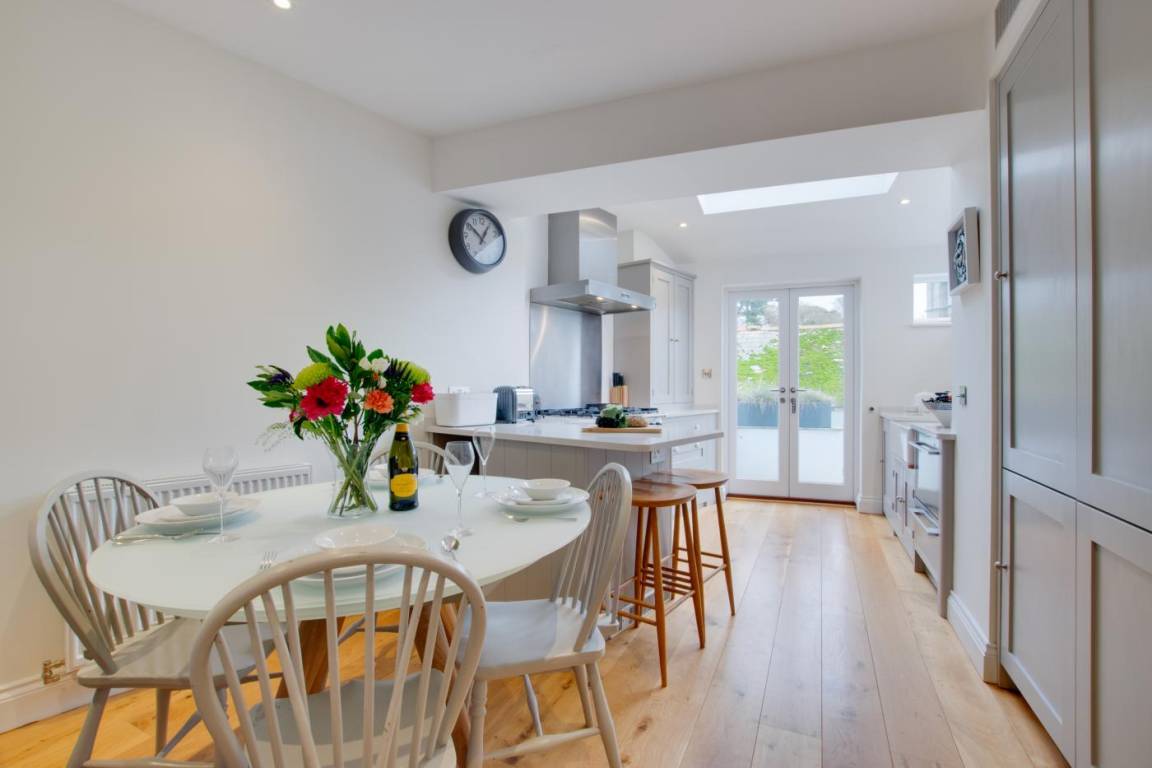 Cottage ∙ 2 Bedrooms ∙ 4 Guests - Fowey