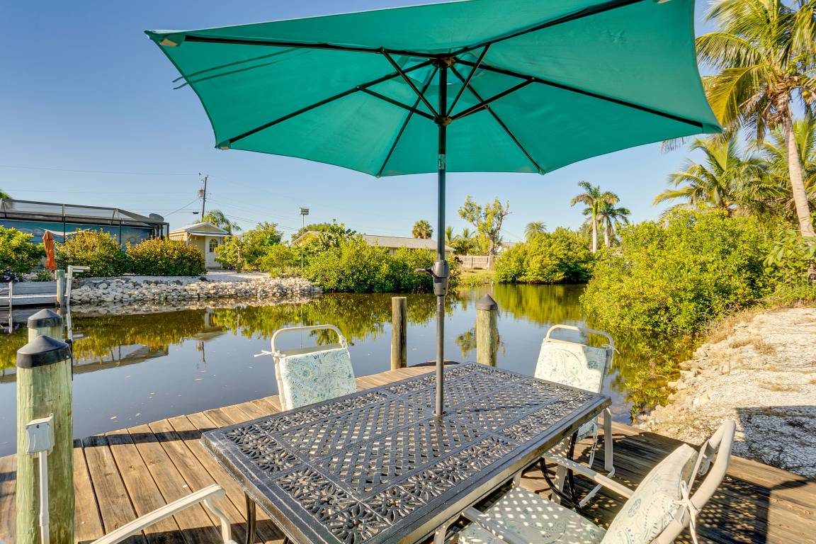 167 M² House ∙ 2 Bedrooms ∙ 6 Guests - Englewood, FL