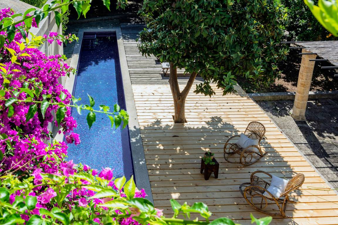 750 M² Casa ∙ 8 Habitaciones ∙ 14 Huéspedes - San Cassiano