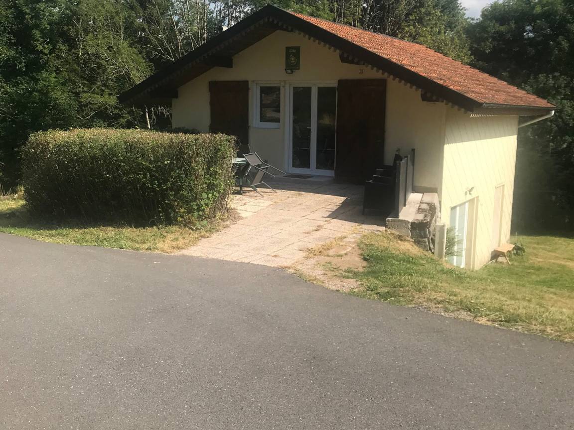 75 M² Cottage ∙ 2 Chambres ∙ 4 Personnes - Gérardmer