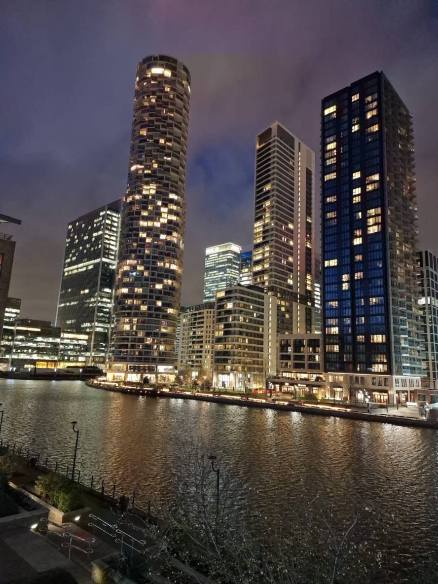 40 M² Ferienwohnung ∙ 1 Schlafzimmer ∙ 5 Gäste - London