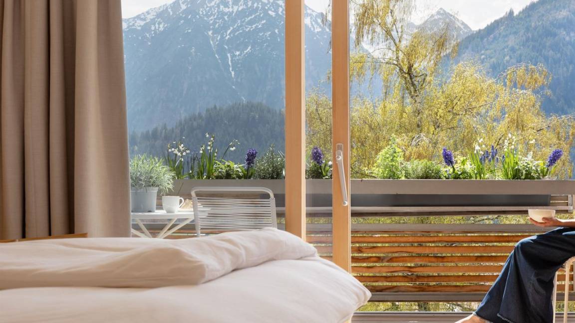 101 M² Ferienwohnung ∙ 3 Schlafzimmer ∙ 6 Gäste - Immenstadt im Allgäu
