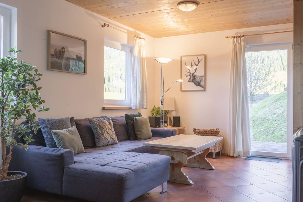 90 M² Chalet ∙ 3 Bedrooms ∙ 6 Guests - Hallstatt