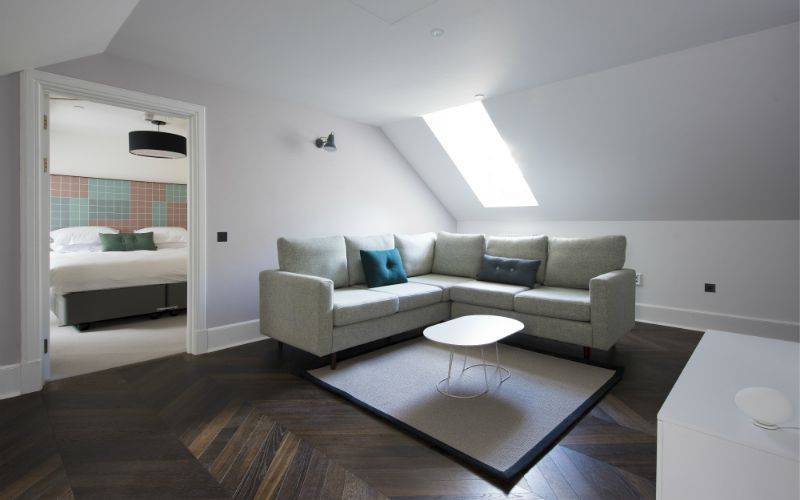 Cottage ∙ 2 Bedrooms ∙ 4 Guests - Stornoway