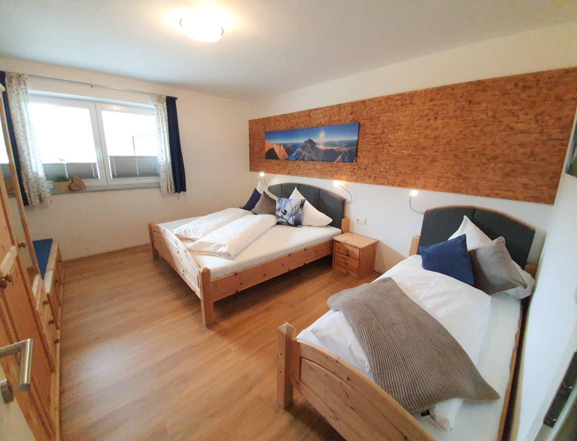 70 M² Apartment ∙ 1 Bedroom ∙ 4 Guests - Ellmau