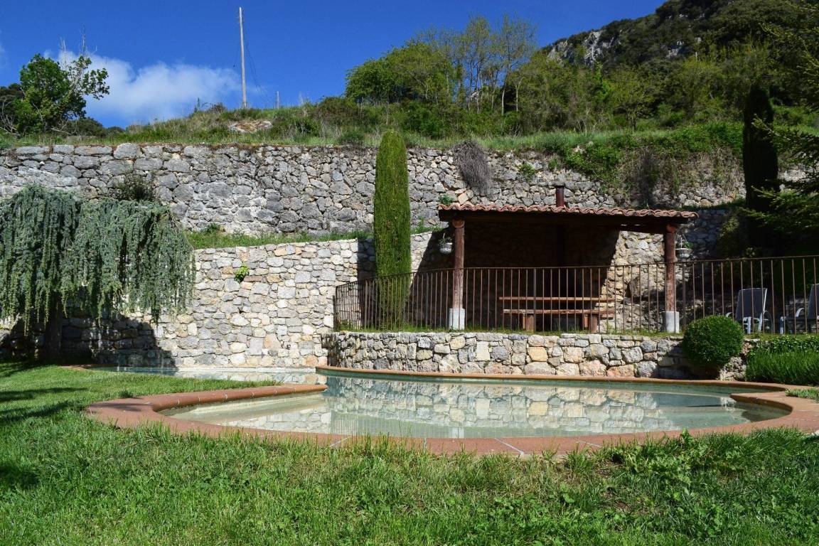 140 M² Casa ∙ 4 Habitaciones ∙ 8 Huéspedes - Oliana