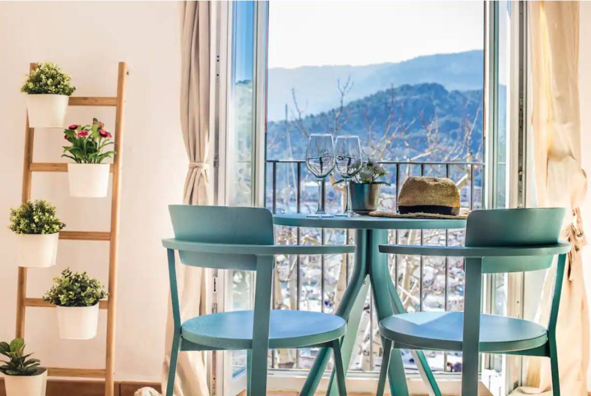 80 M² Apartment ∙ 2 Bedrooms ∙ 4 Guests - Deià