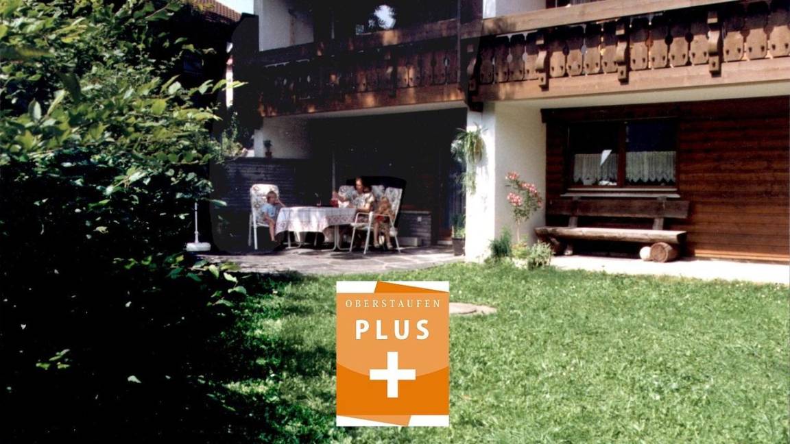 43 M² Apartment ∙ 1 Bedroom ∙ 3 Guests - Oberstaufen