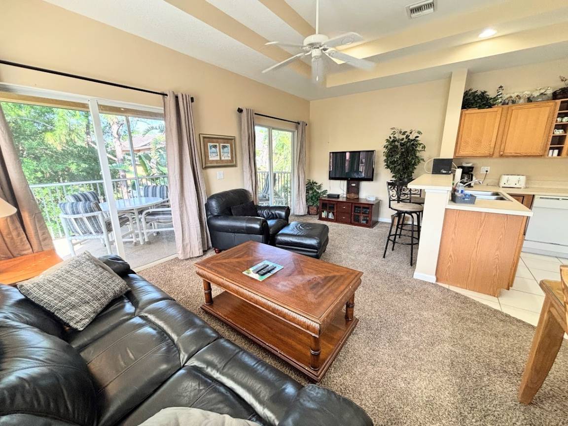 112 M² Villa ∙ 2 Bedrooms ∙ 8 Guests - Fort Pierce, FL