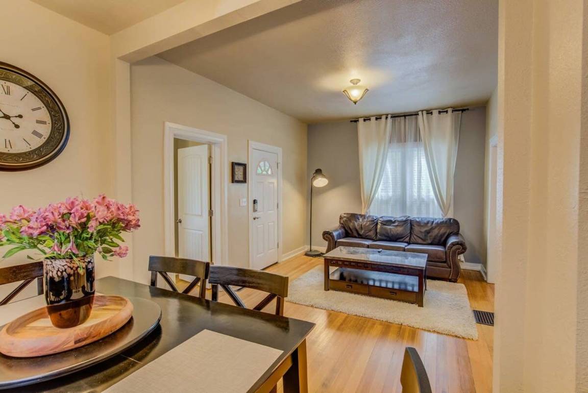 Casa ∙ 2 Habitaciones ∙ 4 Huéspedes - Colorado