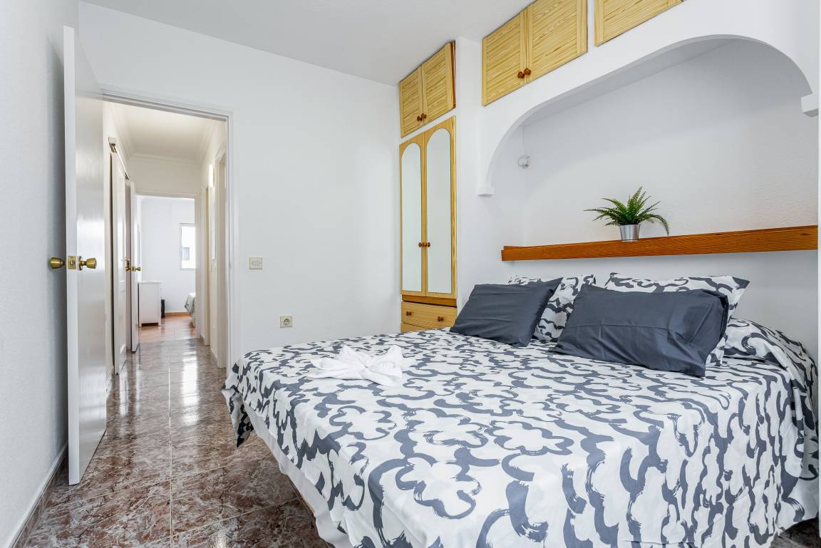 85 M² Apartment ∙ 3 Bedrooms ∙ 6 Guests - Fuerteventura
